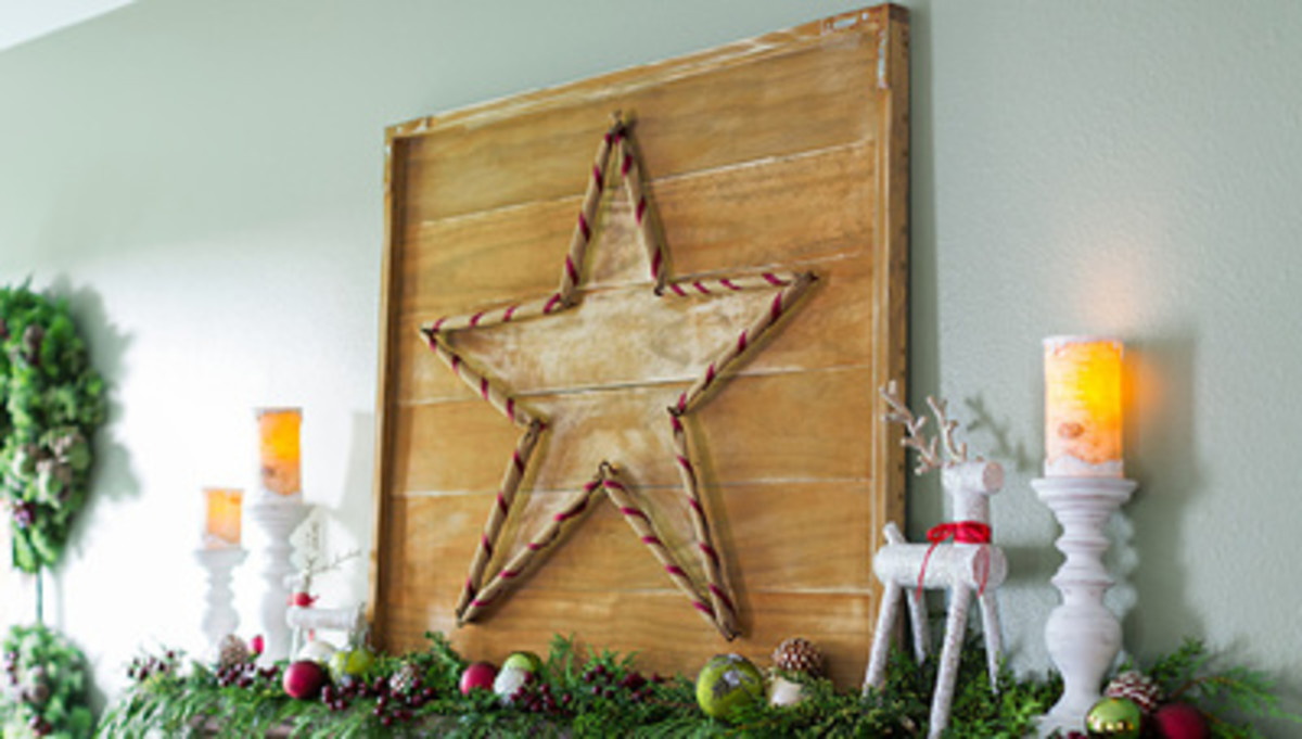 41 Creative Star Craft Ideas - HubPages