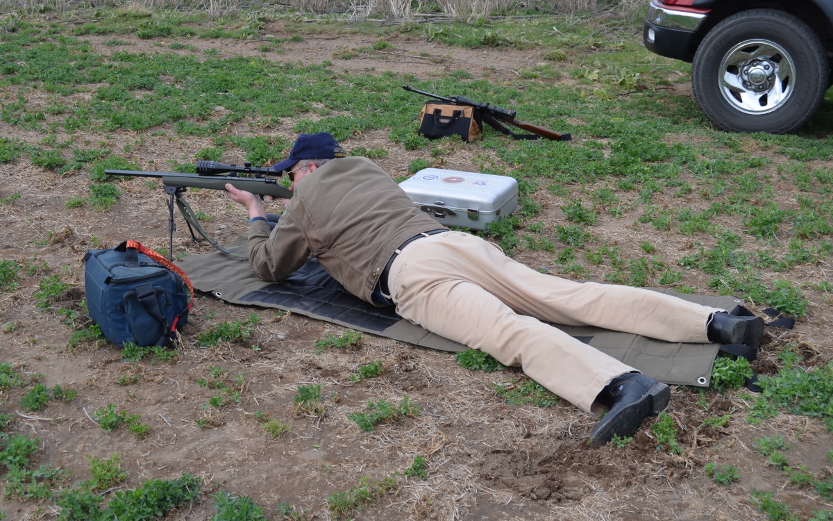 Small Game and Varminting - HubPages