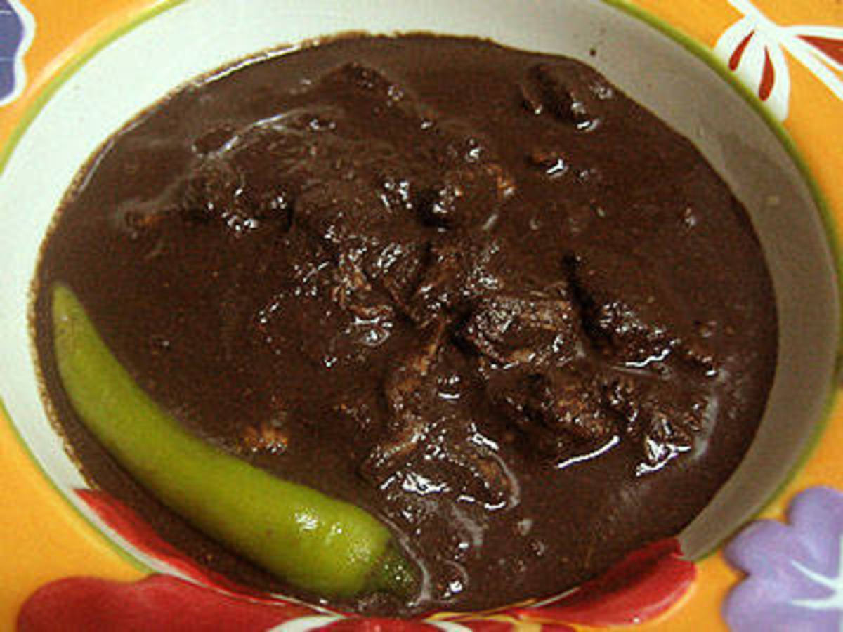 Exotic Filipino Foods - HubPages