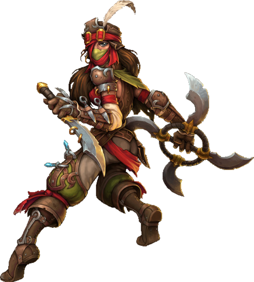 Torchlight 2 Outlander Build Guides For Beginners LevelSkip Torchlight 2 Outlander Build Guides For Beginners LevelSkip