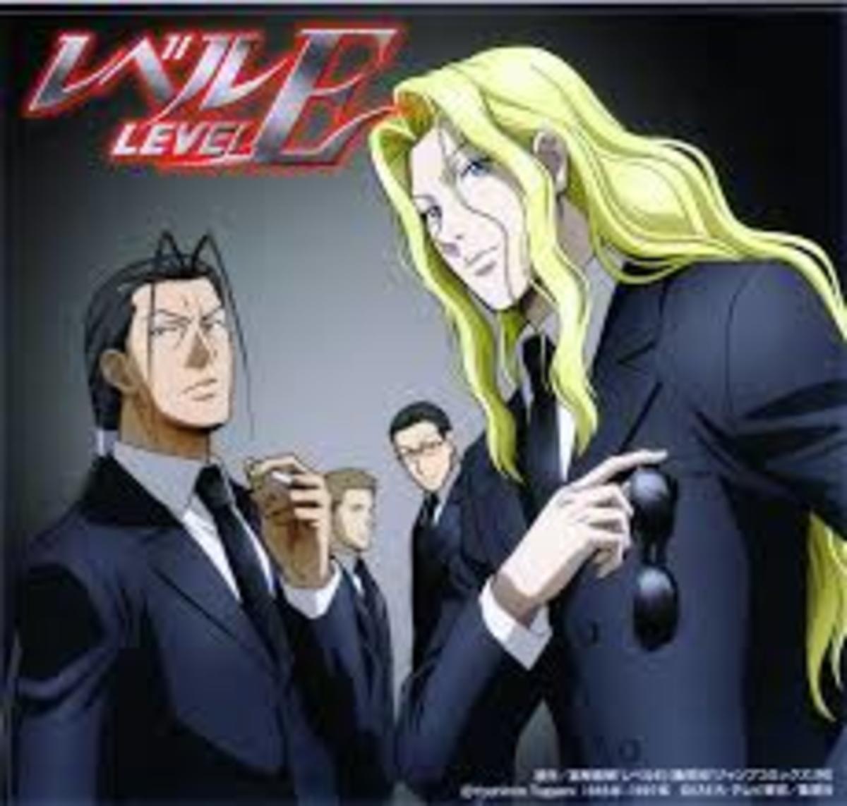 Top 10 Anime With Less Than 20 Episodes - HubPages