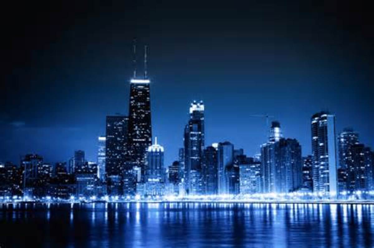 Where You Live Determines Everything about Your Life - HubPages