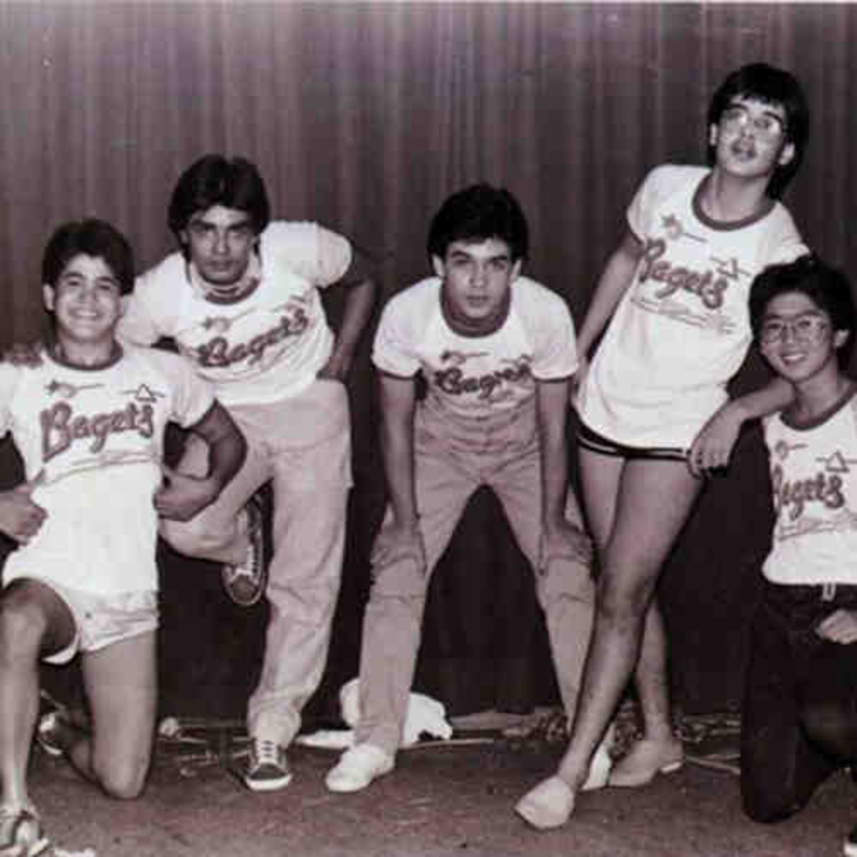 Reminiscing Bagets Movie 1984 - HubPages