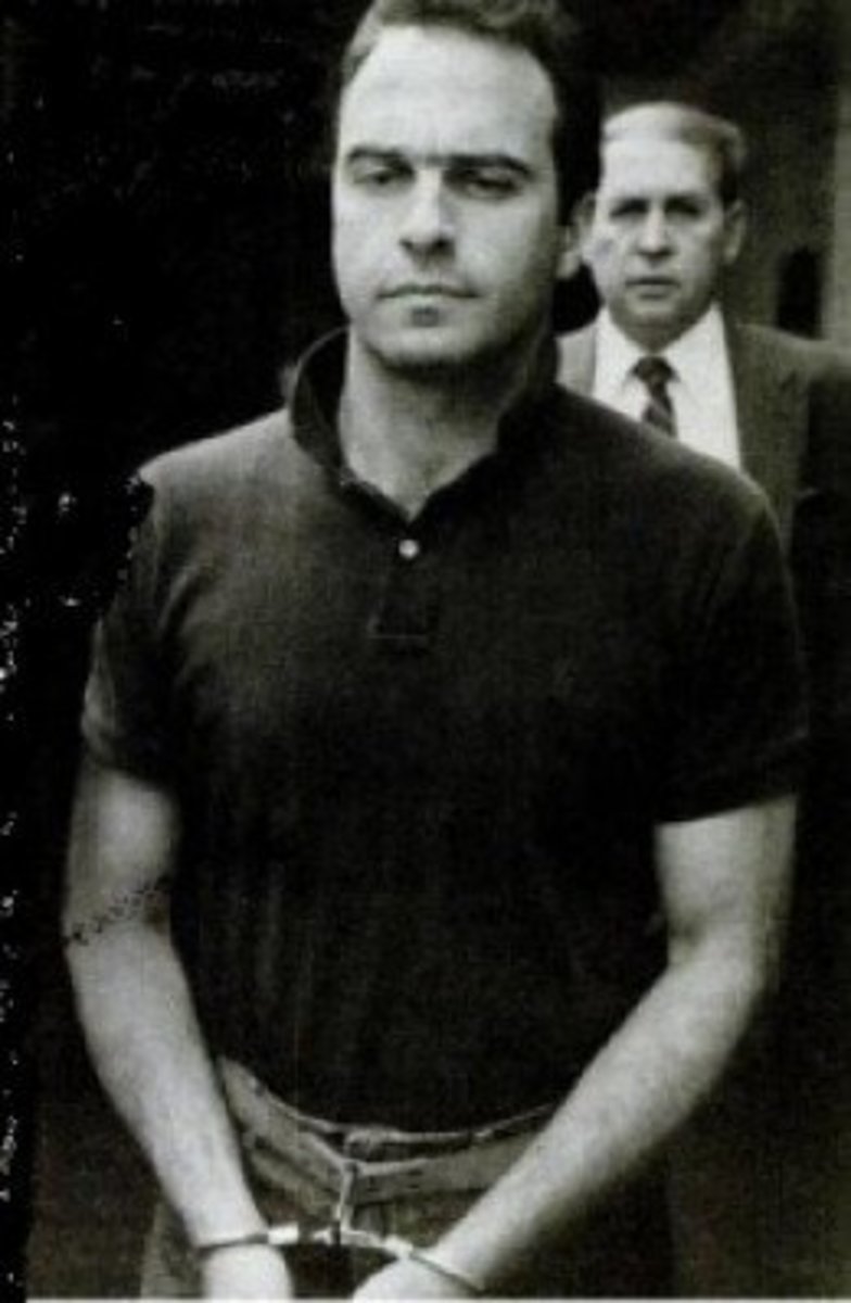 5 Cheating Men Who Murdered Their Wives - HubPages