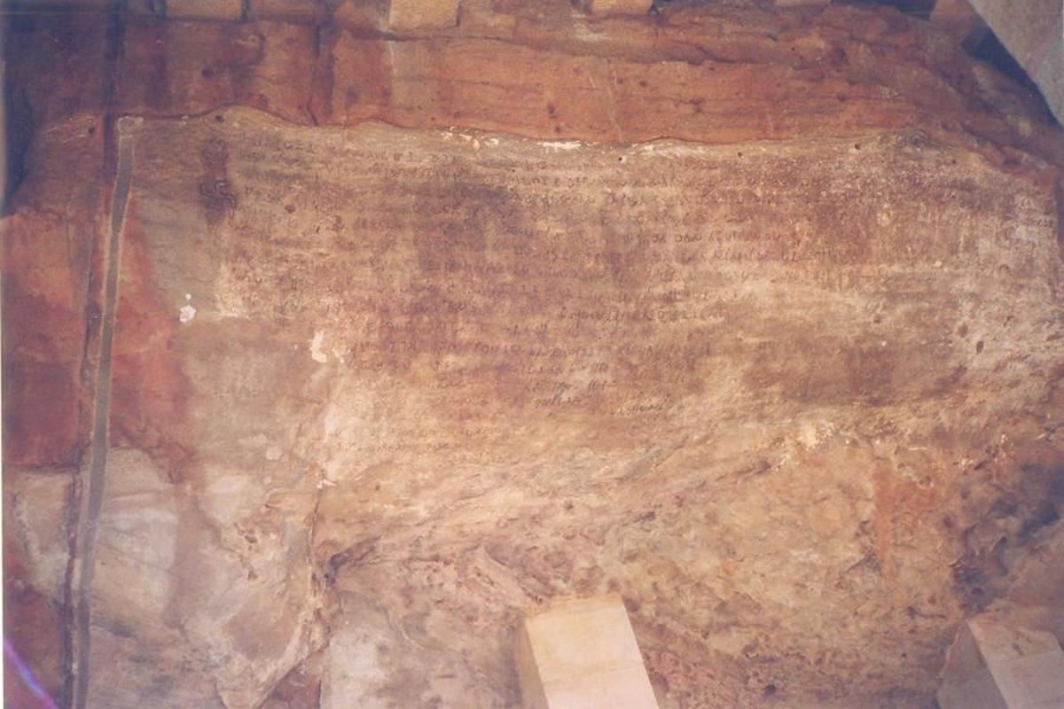 Sources of Ancient Indian History - HubPages