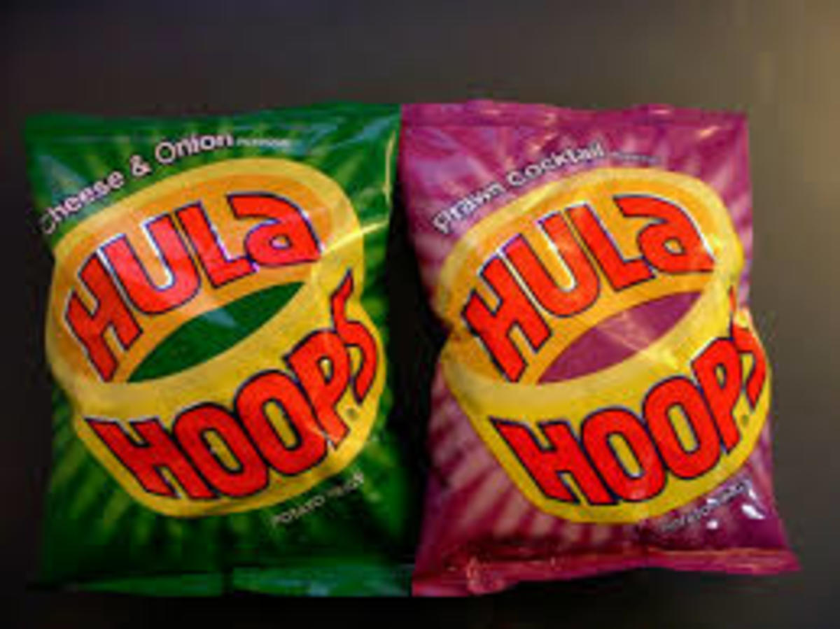 Differences Between Fast food, Junk food, And Street food - HubPages