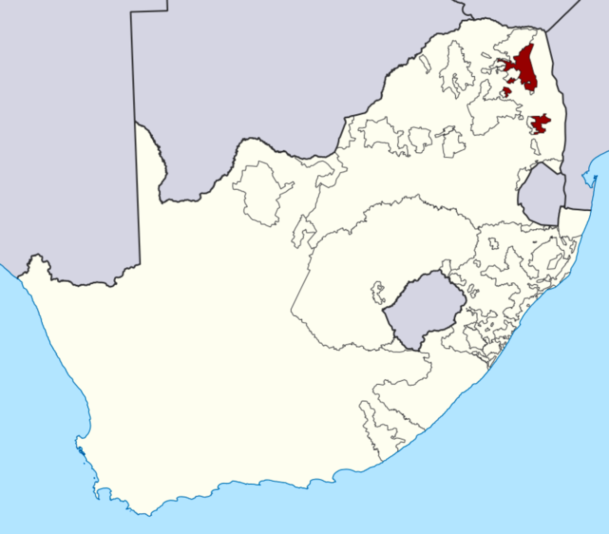 The People of South Africa - HubPages