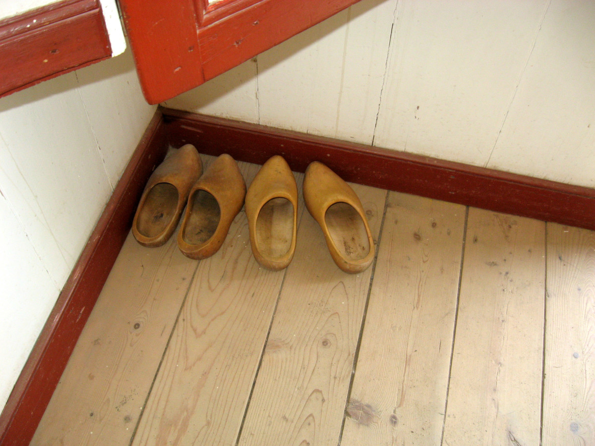 Lifestyles of Early Acadian Women - HubPages