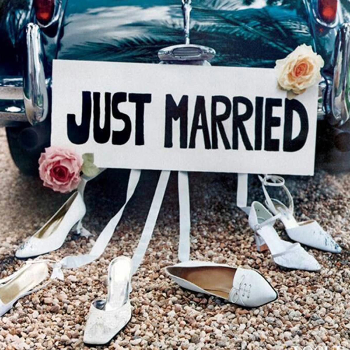 Wedding Bells - Wedding Good Luck Charms and Traditions - HubPages