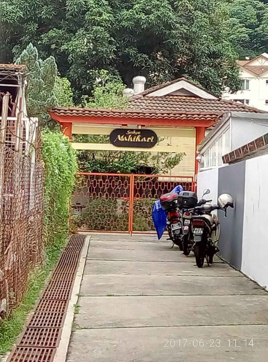 My Encounter With Sukyo Mahikari - HubPages