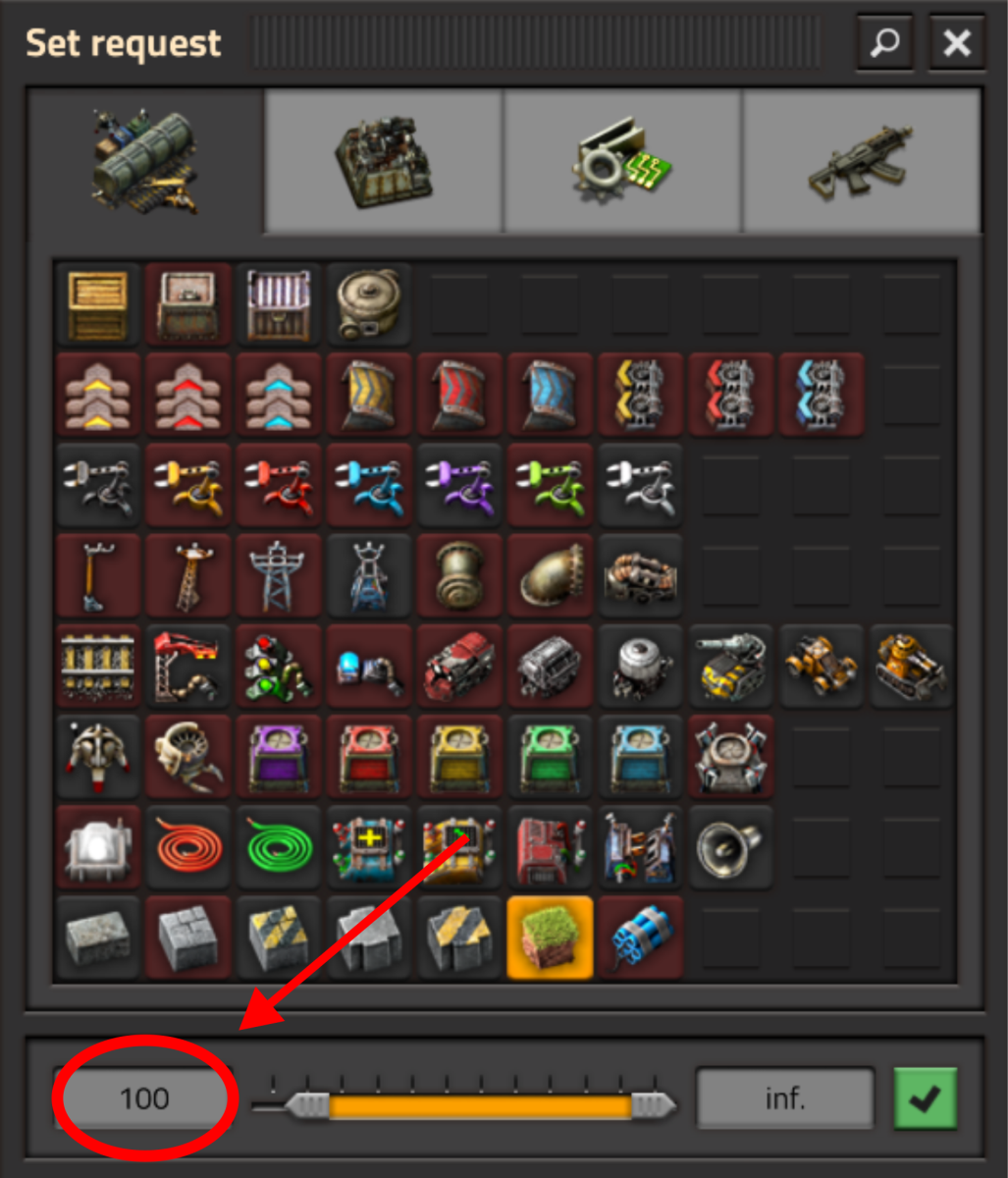 Factorio: How to Build a Building Train, Part 1 of 2 - HubPages