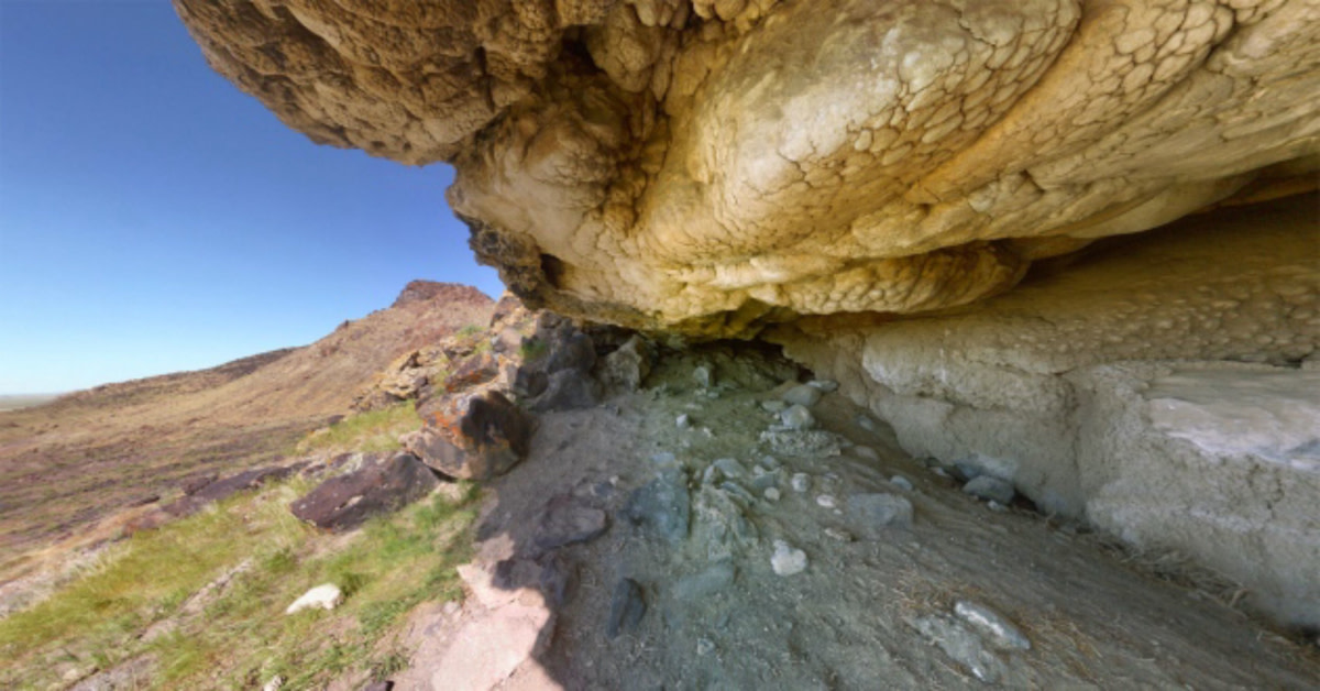 Oldest Mummy Found in America, 10,600 Years Old - HubPages