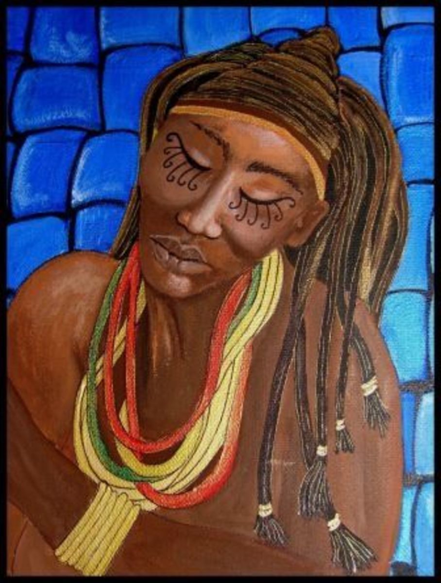 Who Are the Seven African Powers? - HubPages