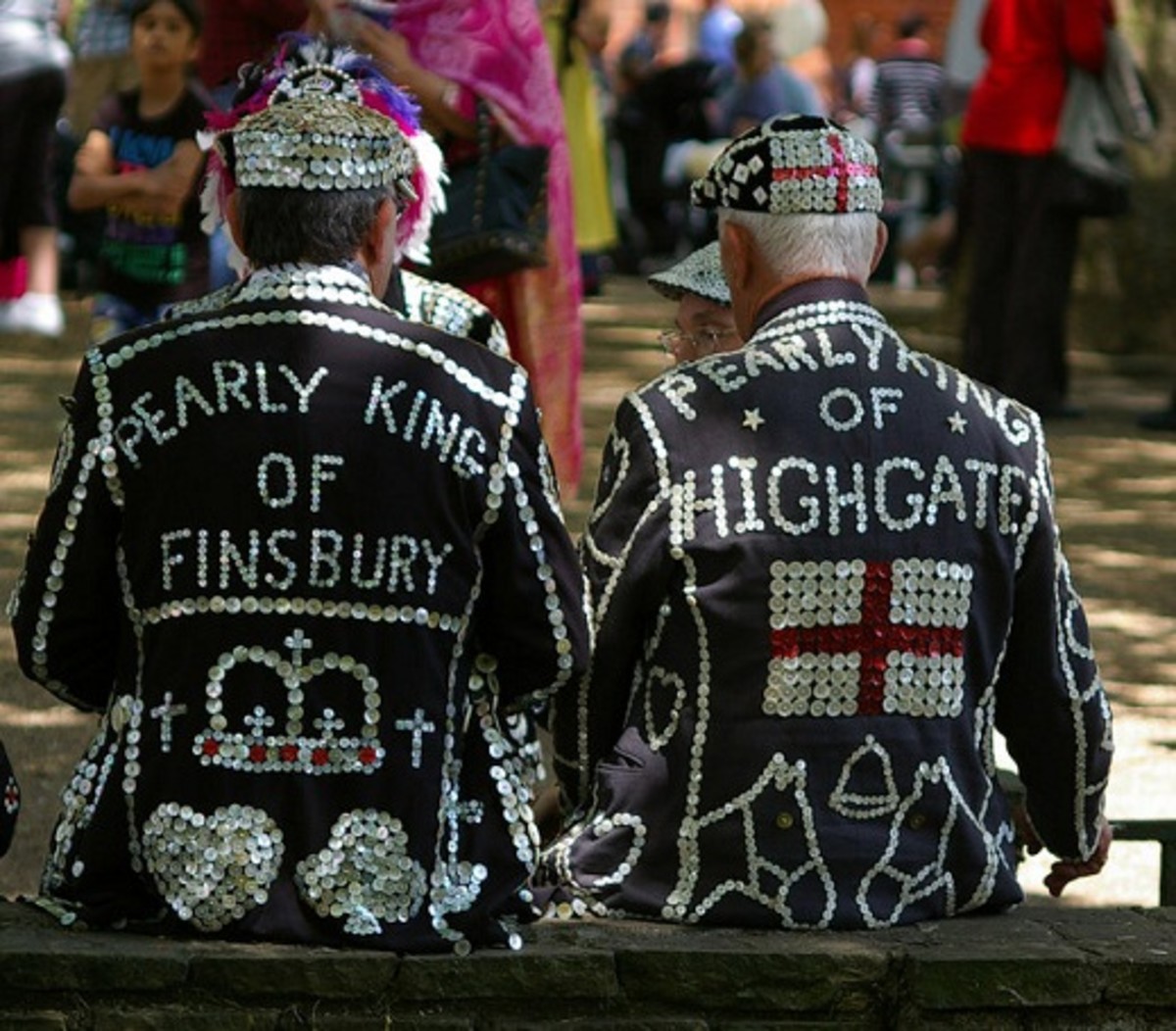 Who Are London Cockneys? - HubPages