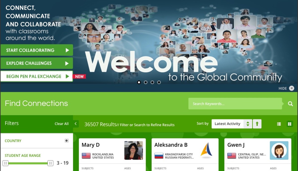 6 Free Digital Tools for the Classroom - HubPages