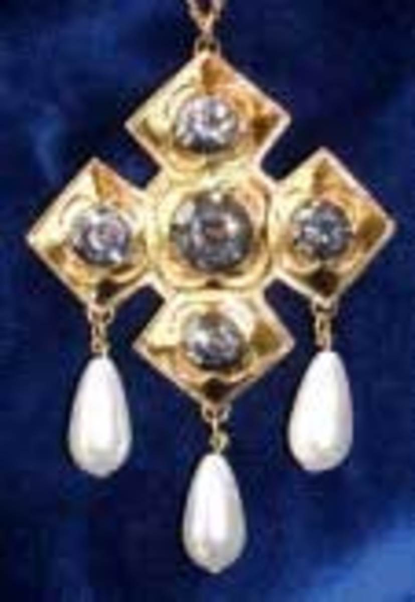 10 Tips to Look More Medieval - HubPages
