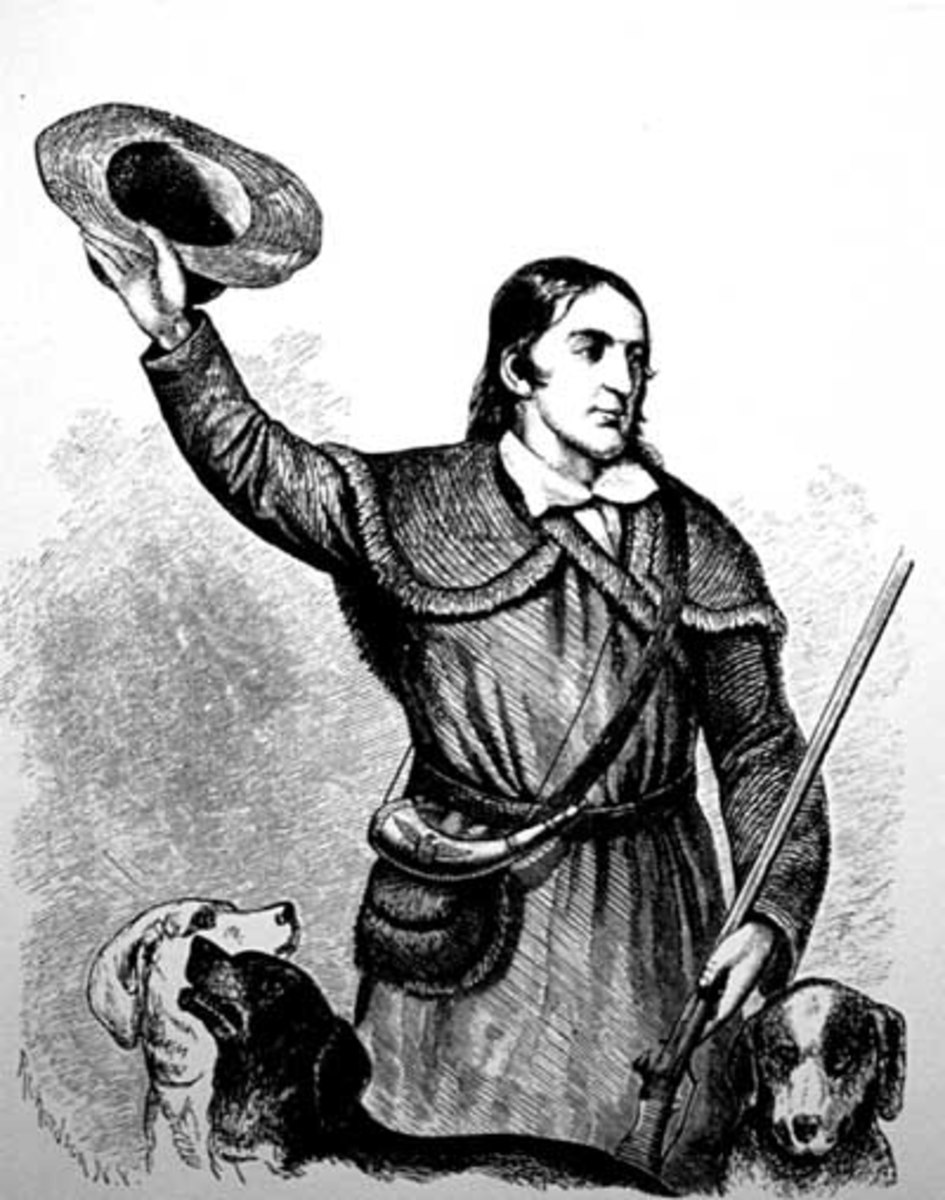 Heroes and Outlaws: folk hero in Folksong and Folklore Dick Turpin ...