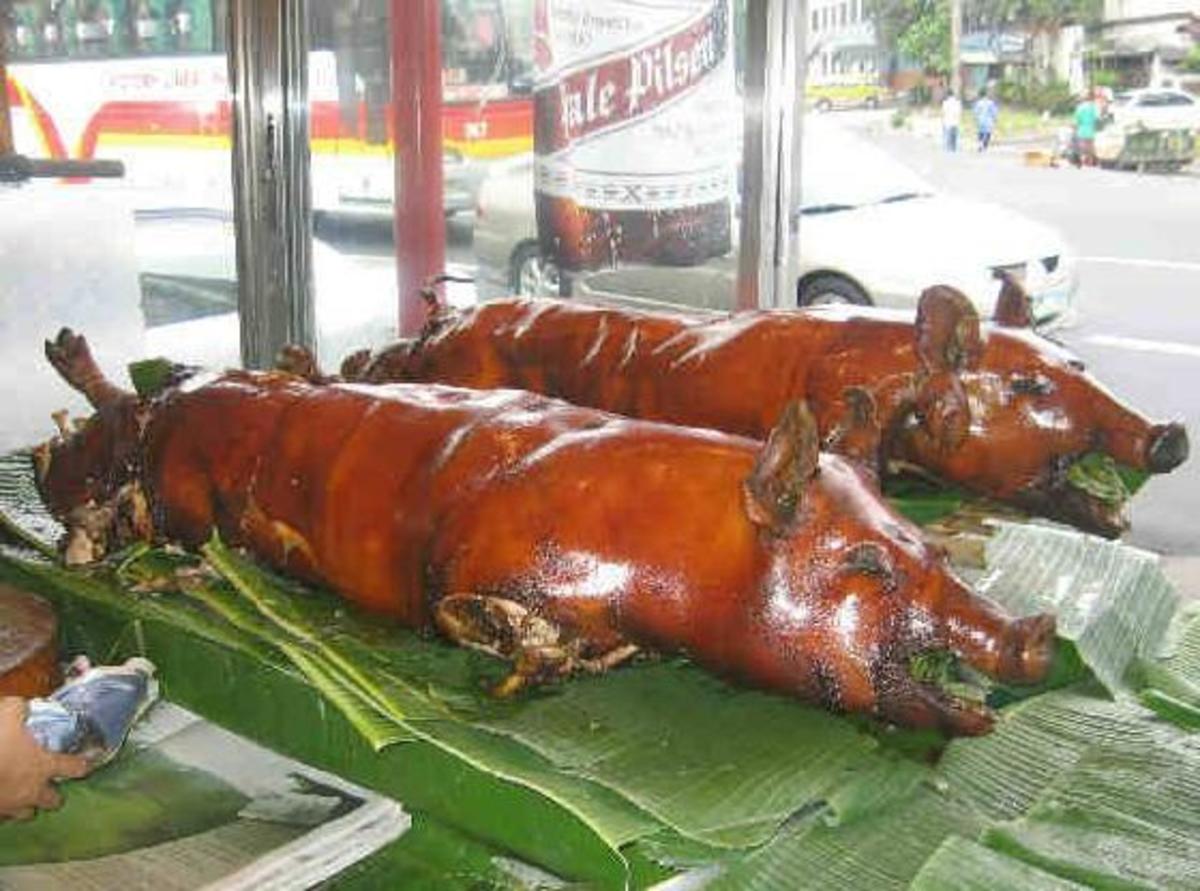 Unique Foods From the Philippines - HubPages