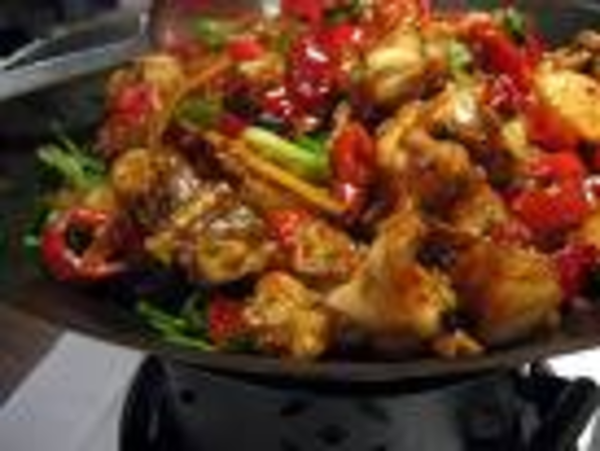 Unique Foods From the Philippines - HubPages