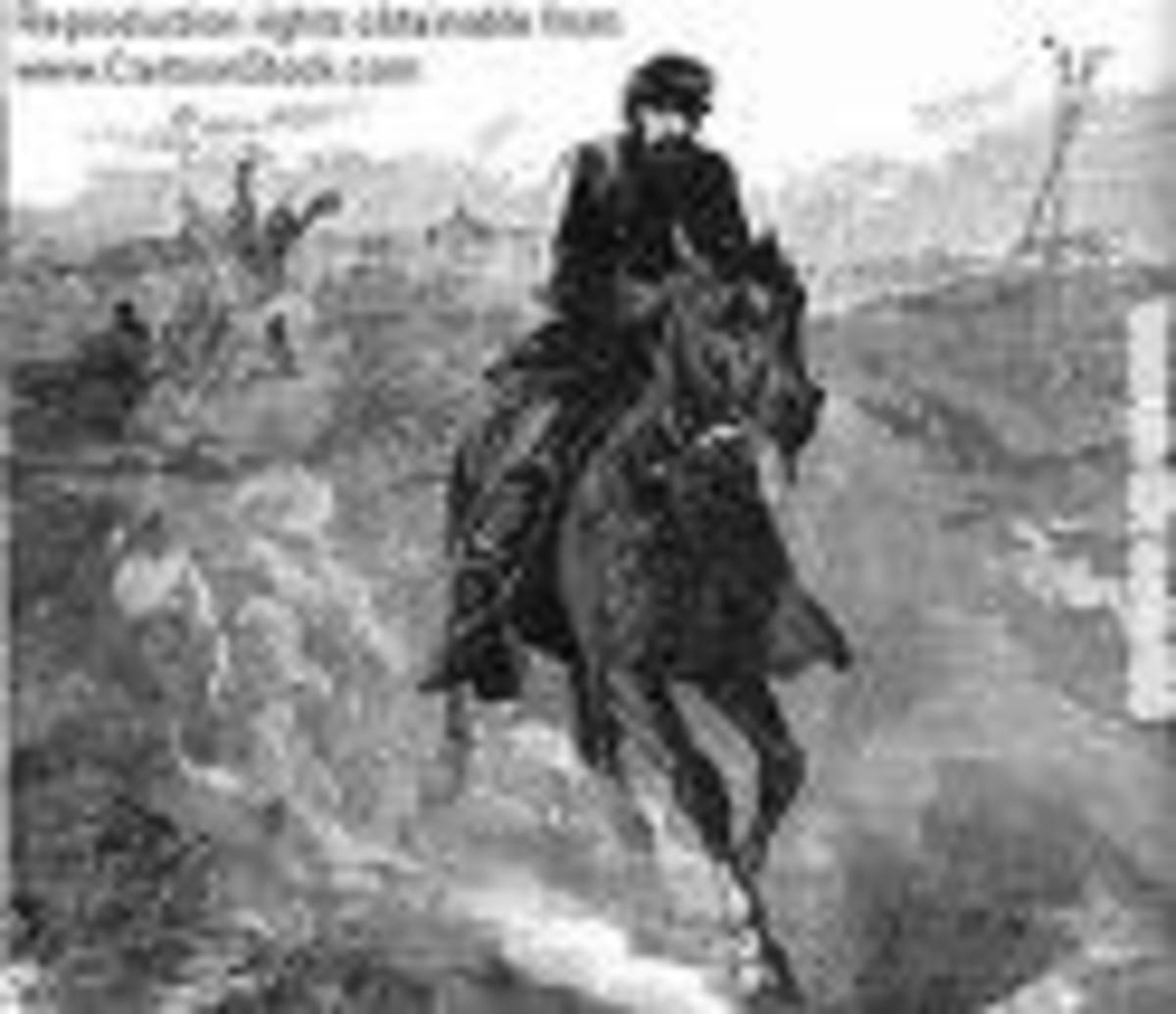 A Quick Look At The Major Battles of The Civil War - HubPages