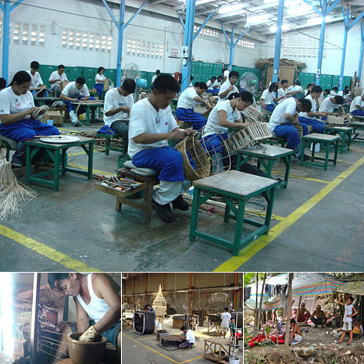 Philippine Industry