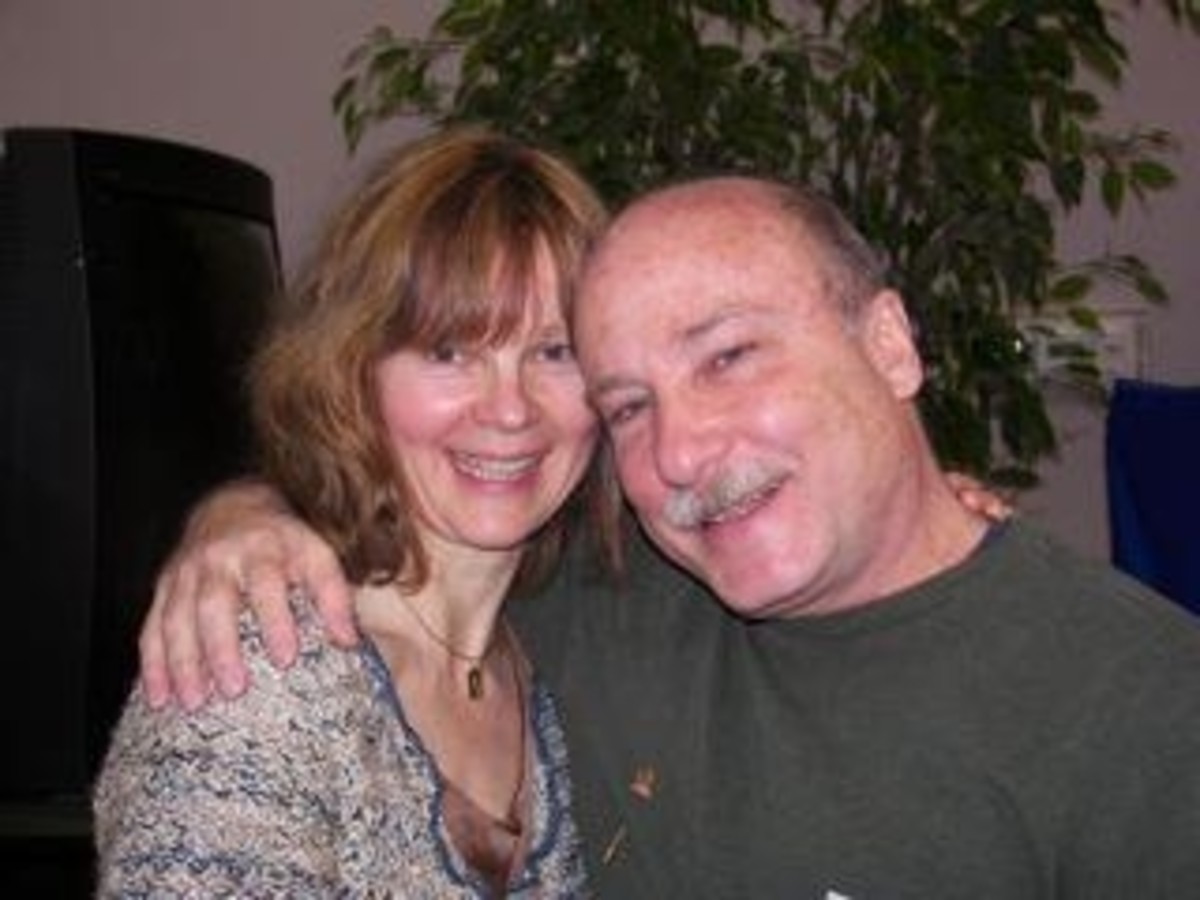 The Spiritual Music Of Larry Siegel - HubPages