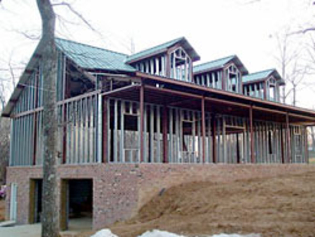 Home Building Kits - an Experts Evaluation of Prefab, SIPS, Log, Timber ...