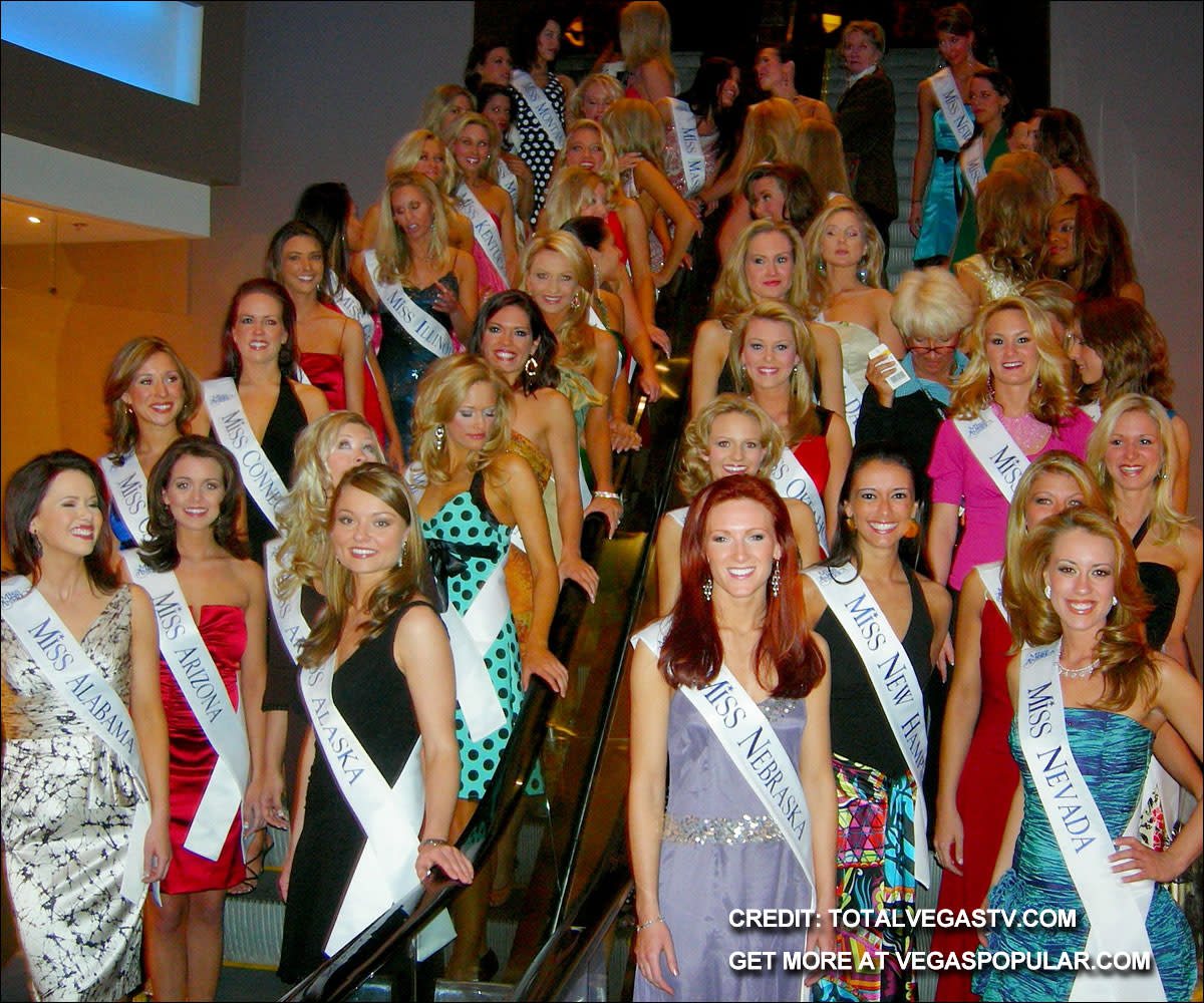 Best Beauty Pageant Answers HubPages Best Beauty Pageant Answers HubPages
