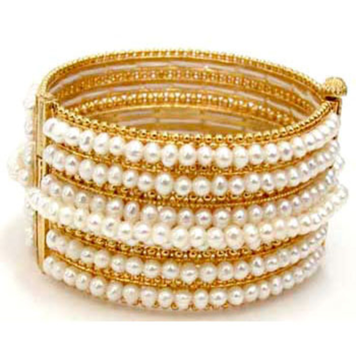 25 + Photos of Bridal Jewelry Designs - Bangles and Churis - HubPages