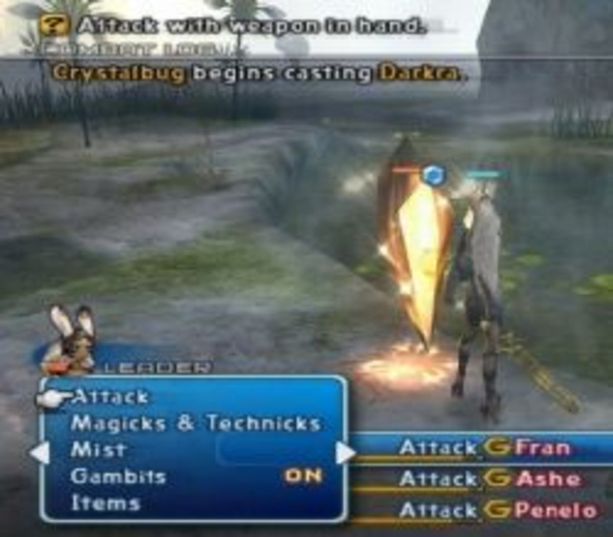 FFXII: Easiest Way to Get Feystones - HubPages