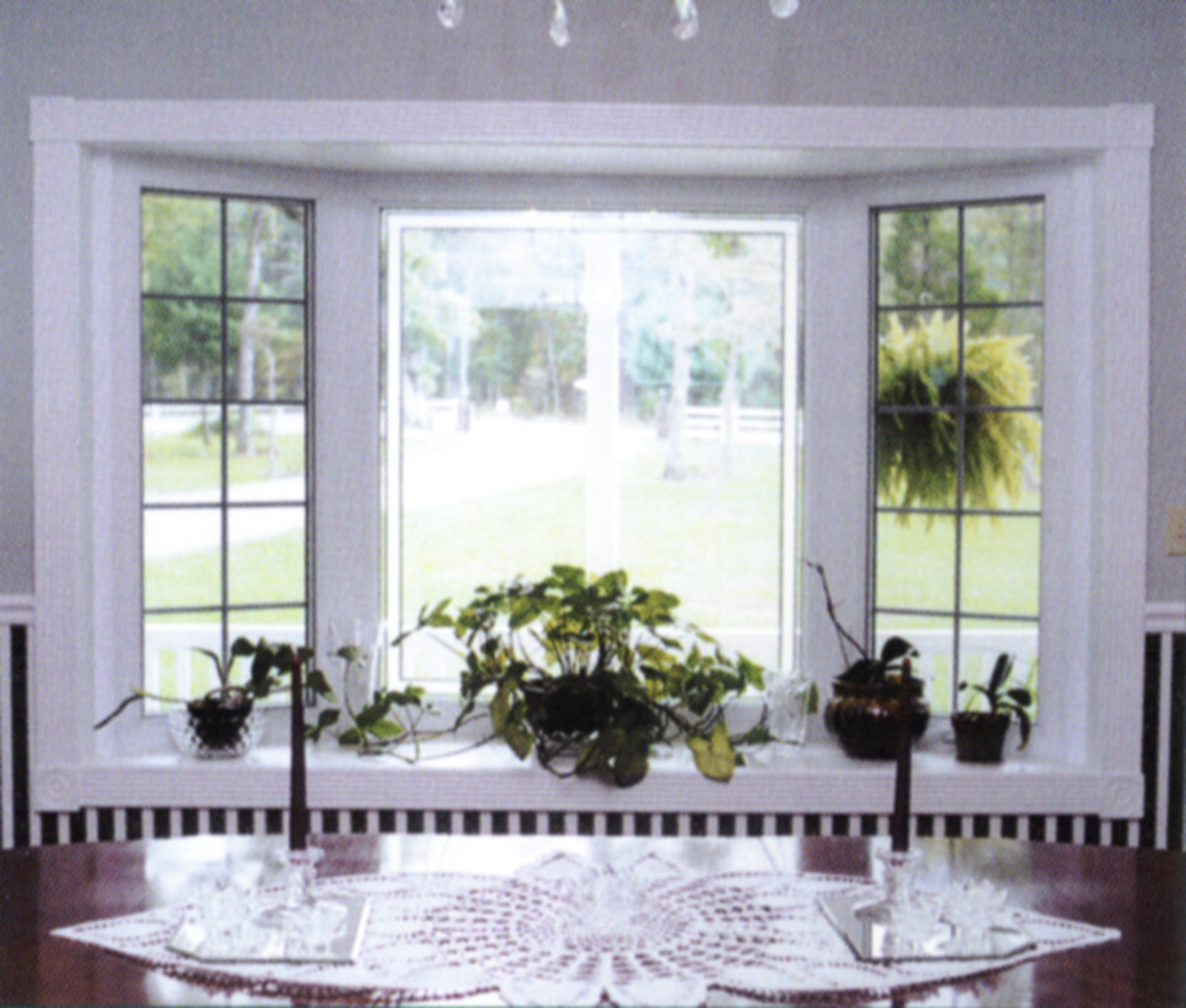 Home Improvement Replacement Windows Mullions Glazing and More - HubPages