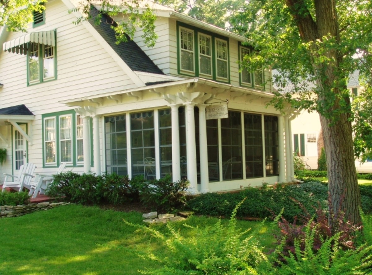 Home Improvement Replacement Windows Mullions Glazing and More - HubPages