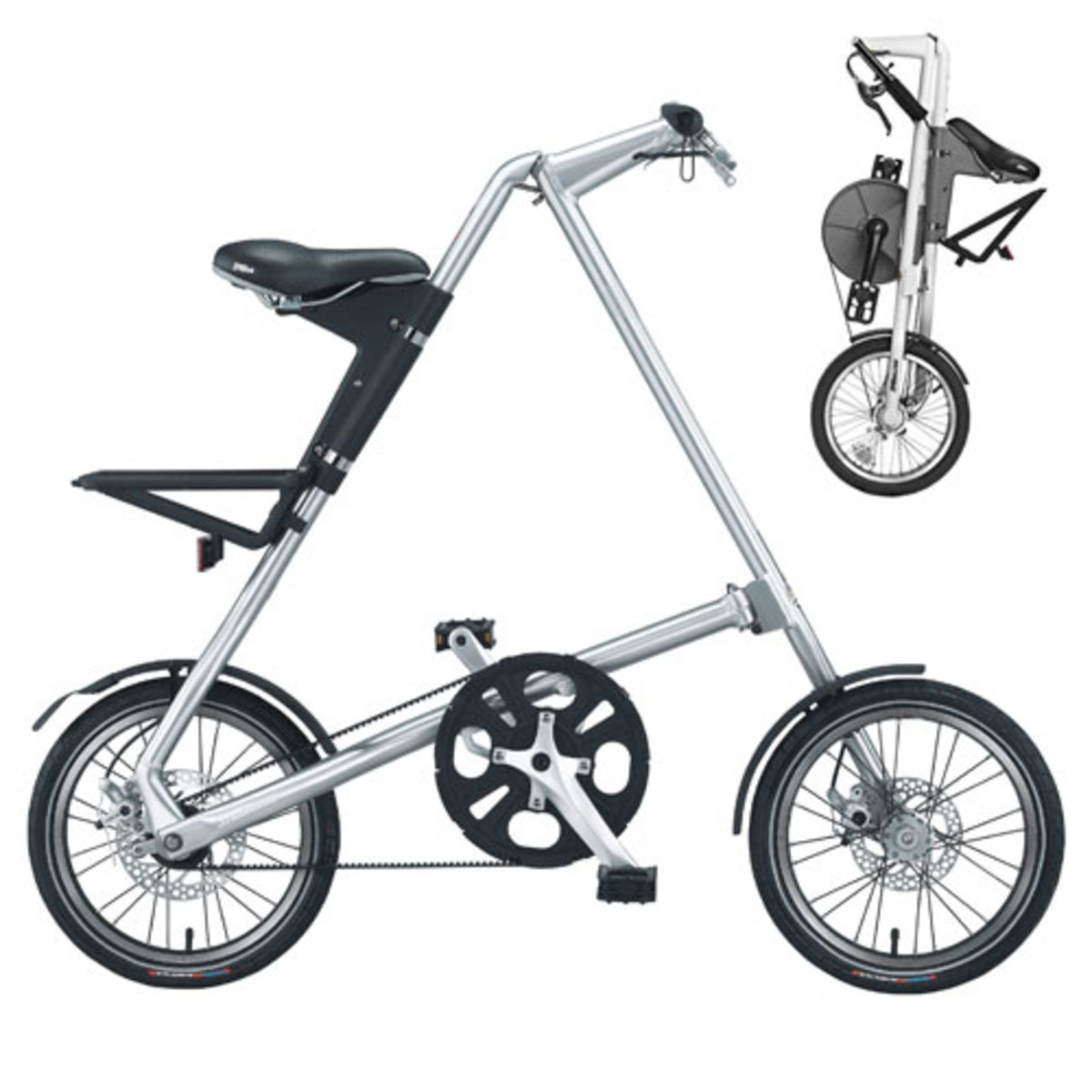 Micro folding bikes - HubPages