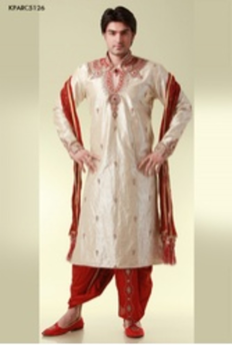 Sarees (also known as Sari) - Indian Clothing - HubPages