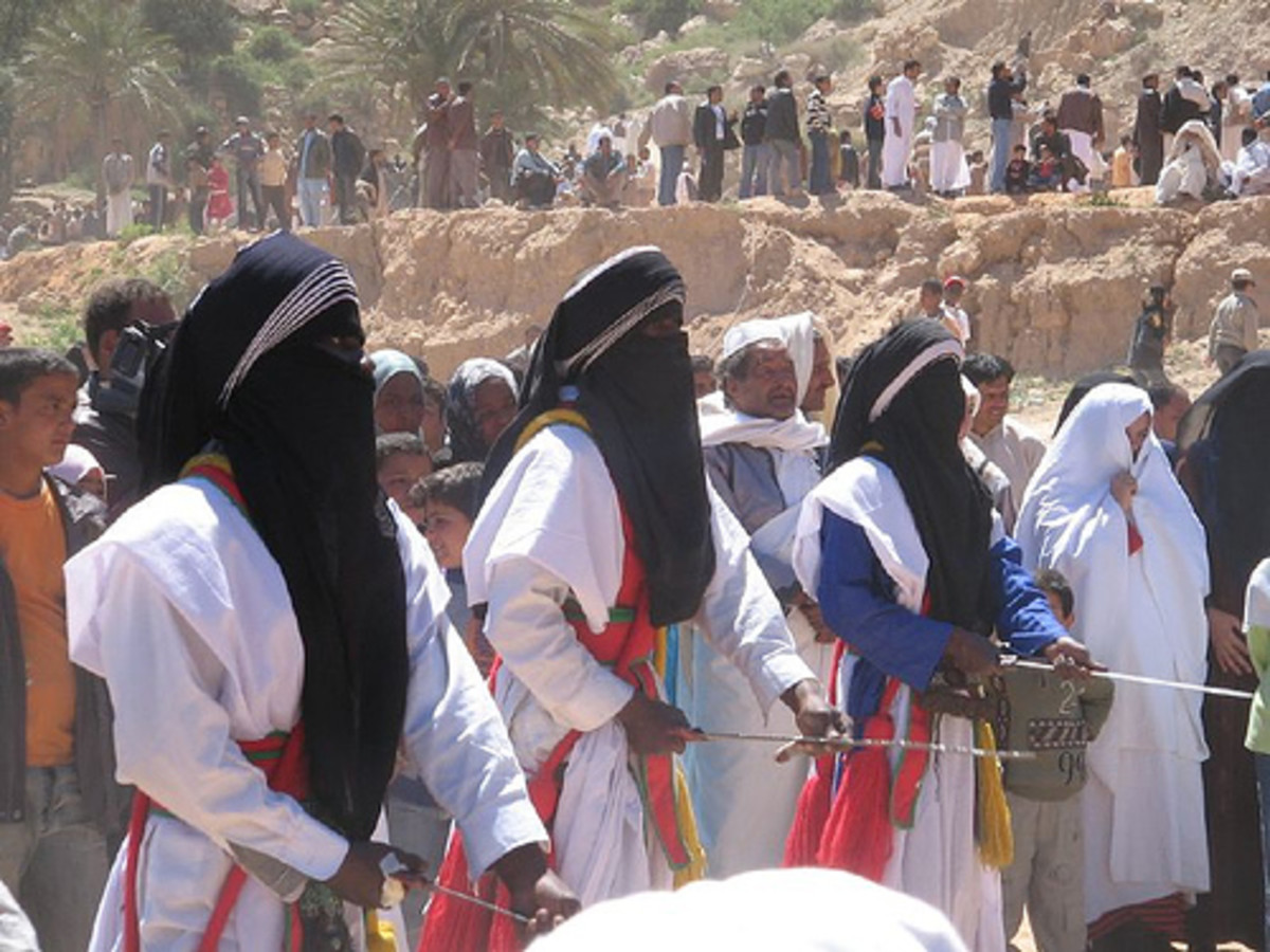 The History and the Age of the Moors in Spain: How the Moors Civilized ...