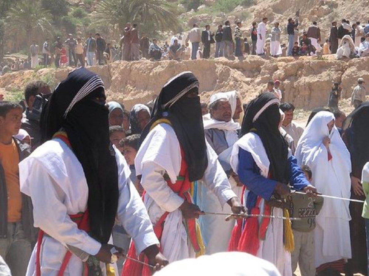 The History and the Age of the Moors in Spain: How the Moors Civilized ...