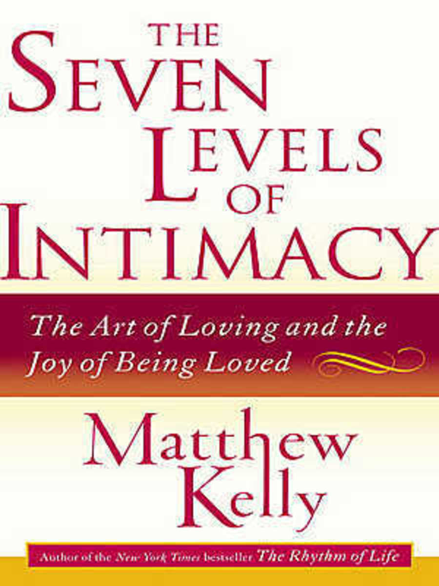 A Review of the Best Relationships Books for Men & Women - HubPages