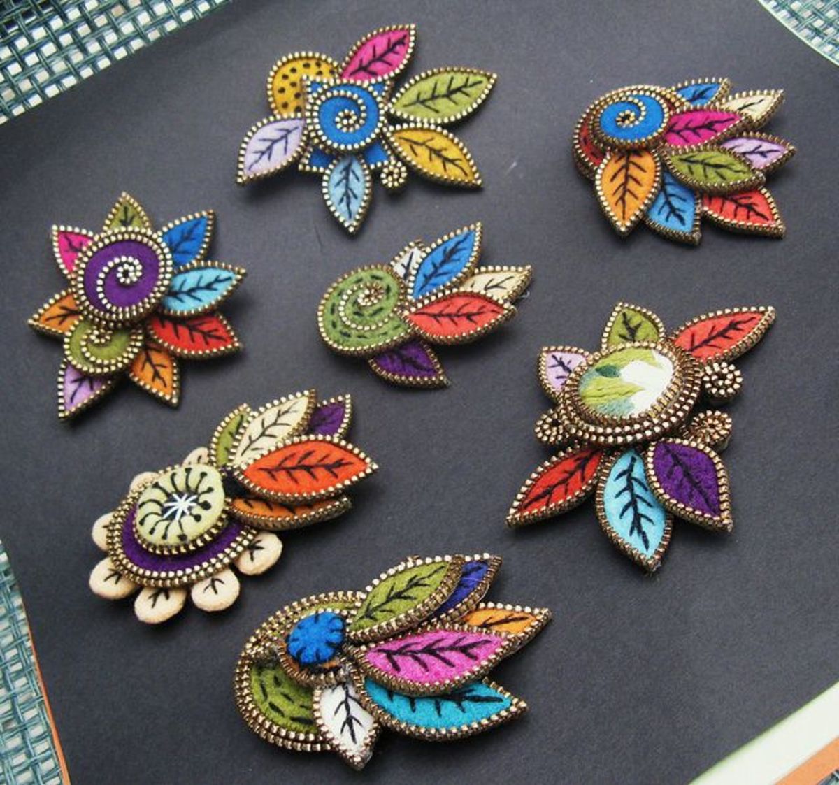 How to Embroider for Beginners | Learn Embroidery Stitches | Craft ...