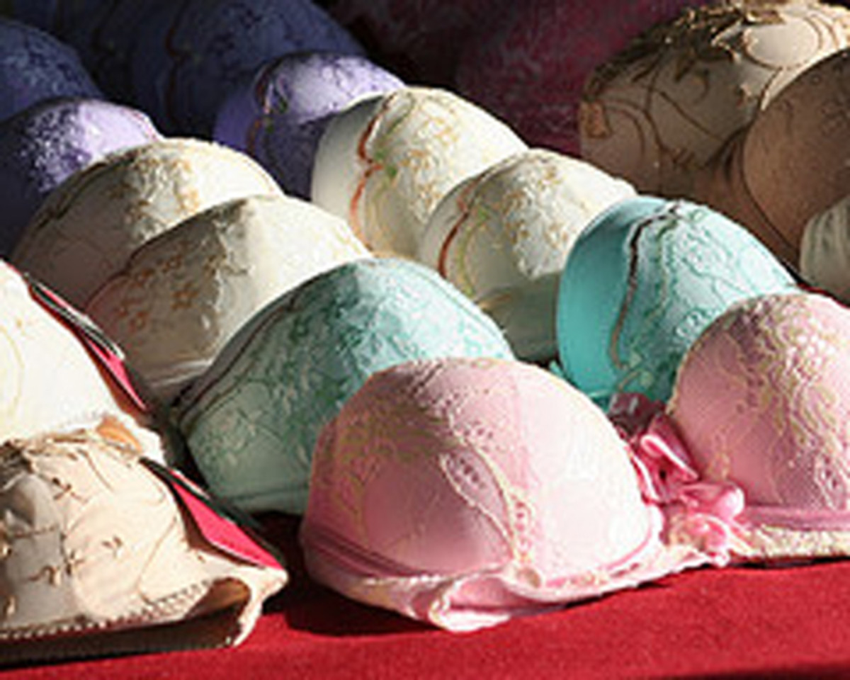 The Ultimate Guide to Bras - HubPages