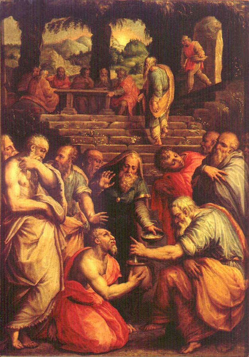 The Main Events in the Book of Second Kings - HubPages