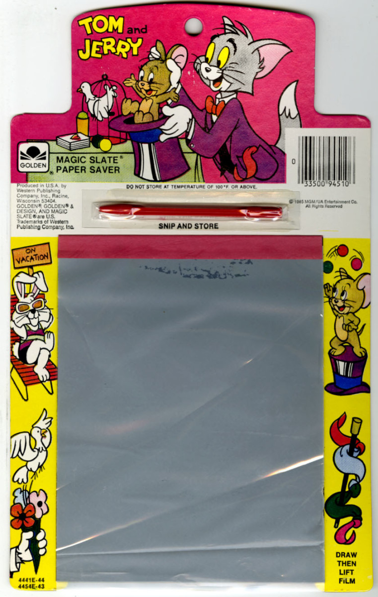 My Favorite Retro Toys from the 70s and 80s! - LetterPile