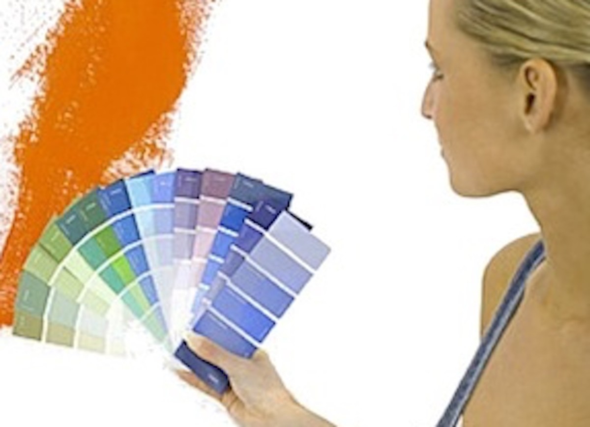 How to Choose and Use Color in Your Home: Tips & Tricks for DIY Success ...