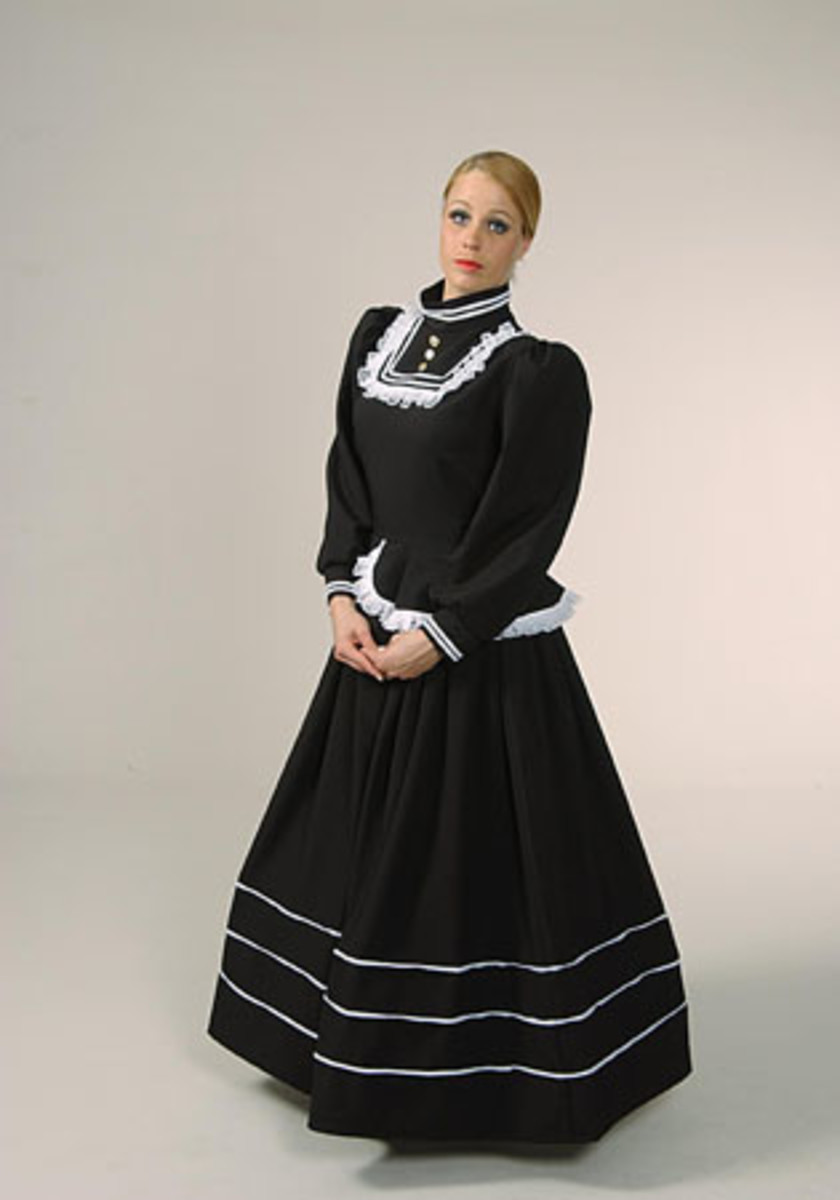 Pub Themed Fancy Dress Costume Party - HubPages