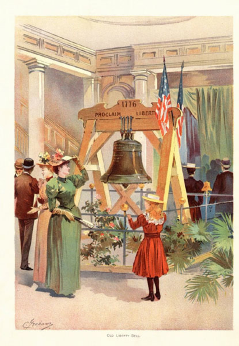 World's Fair: Columbian Exposition - HubPages