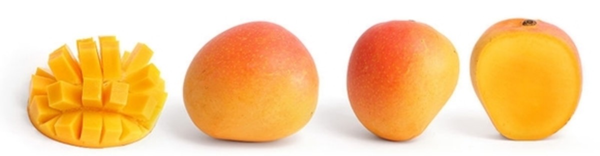 Mango - The King of Fruits - HubPages