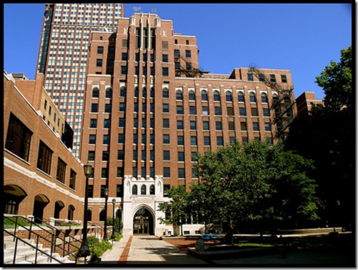 D L Moody - HubPages