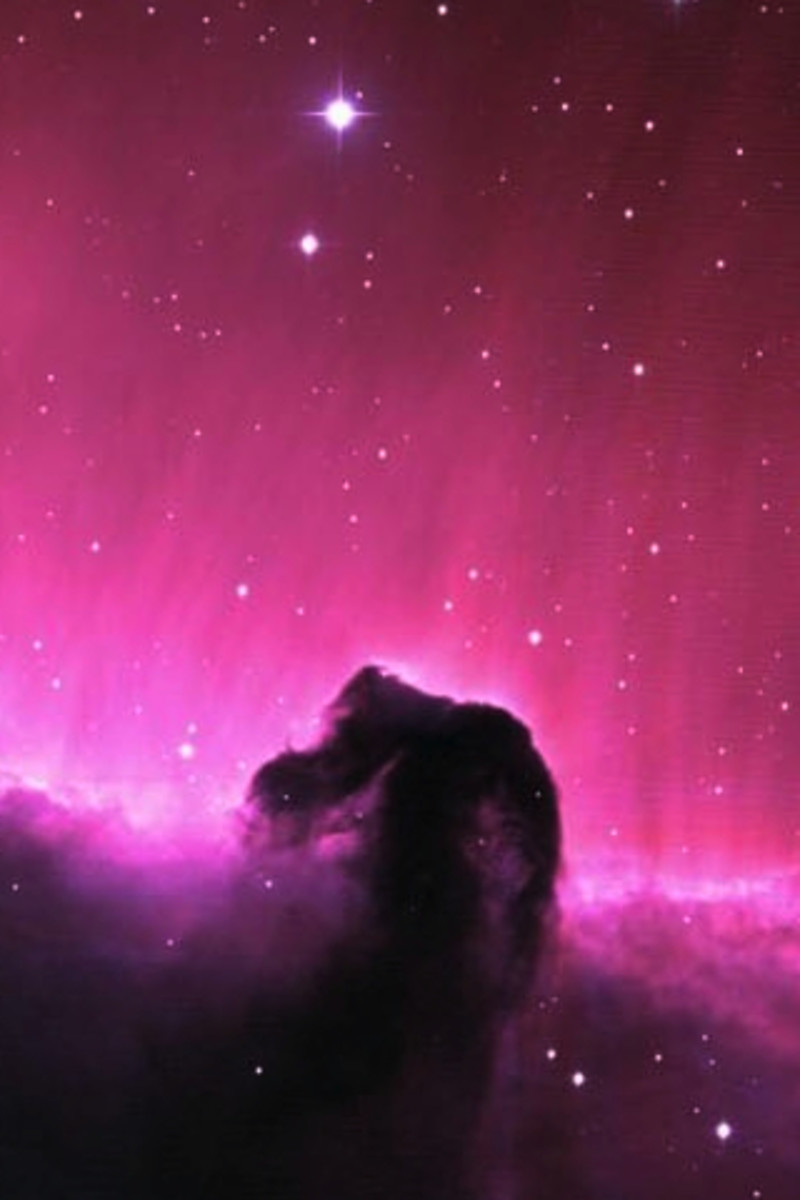 What is a Nebula / Different Kinds of Nebula / List of Nebula - HubPages