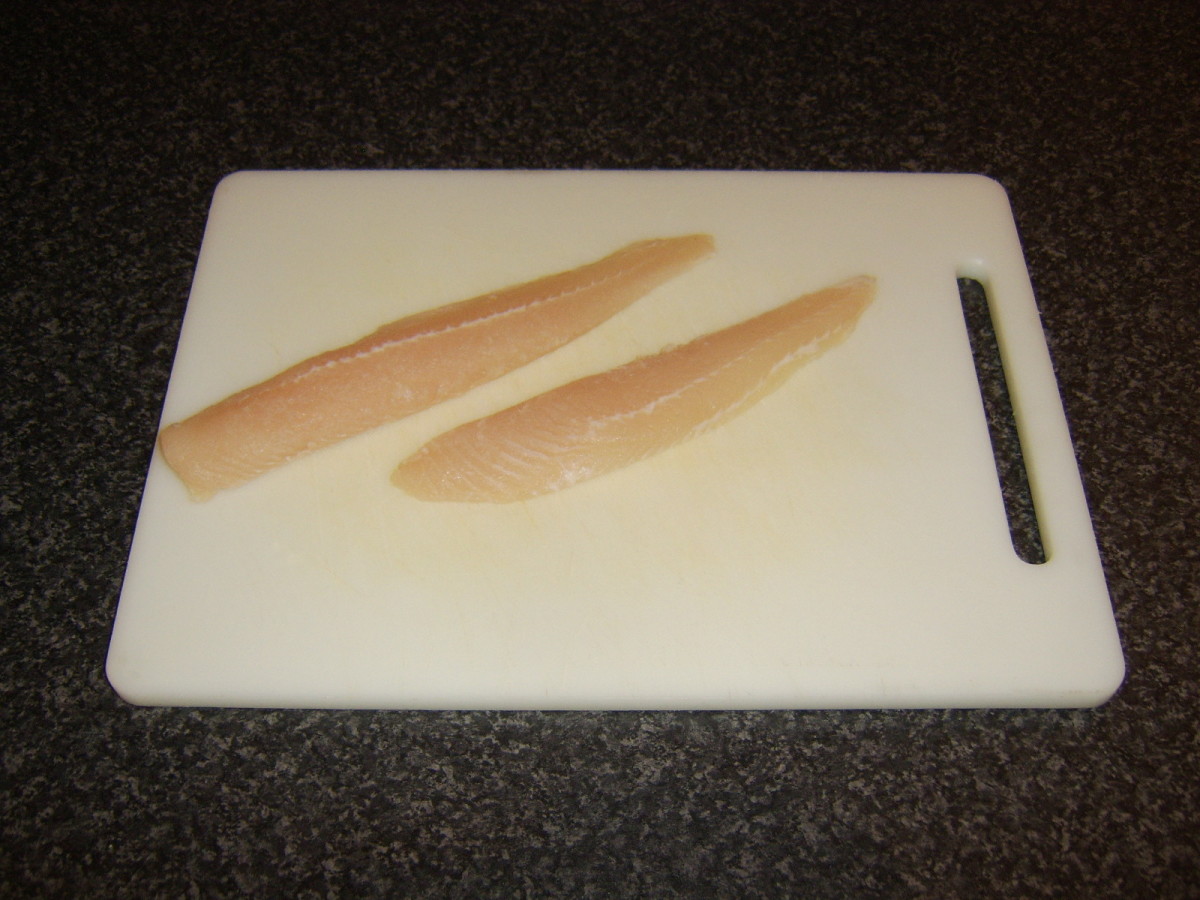 How to Cook Basa - HubPages