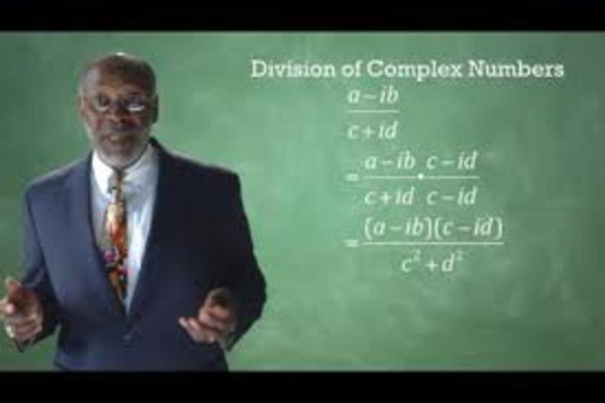 What is Quantitative Ability? - HubPages