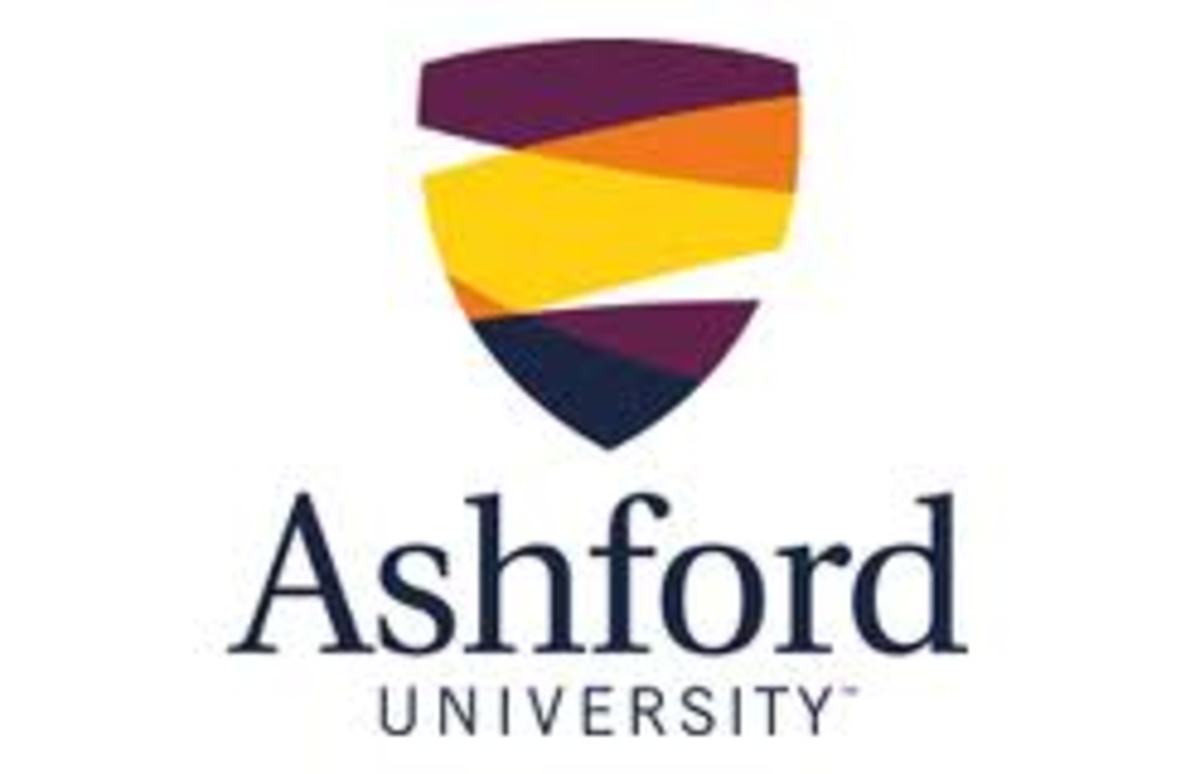 Ashford University Review - HubPages